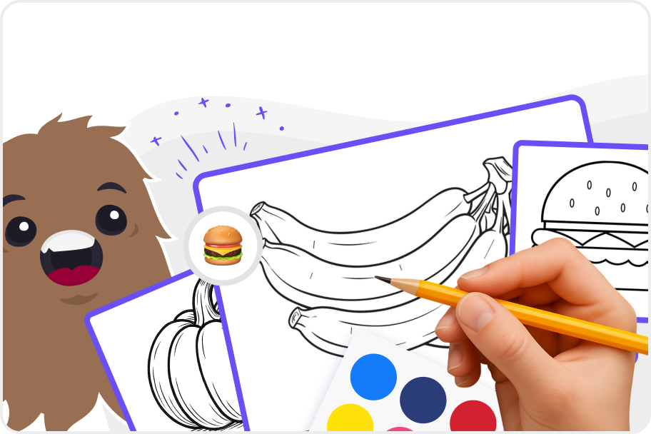How to Draw. Step by step drawing guides for kids | DIY.ORG