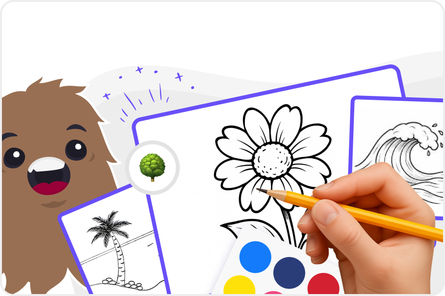 How to Draw. Step by step drawing guides for kids | DIY.ORG