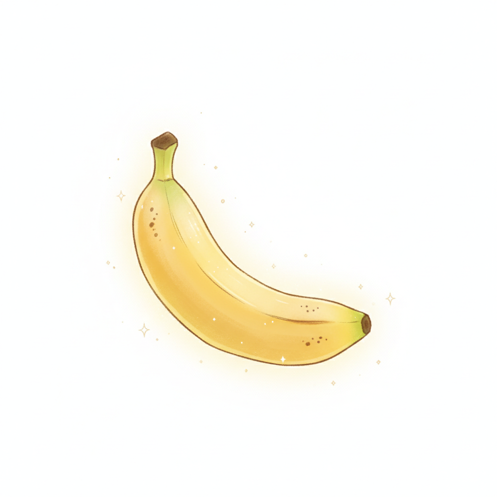 how to draw a banana - Fun at-home activities for Kids.