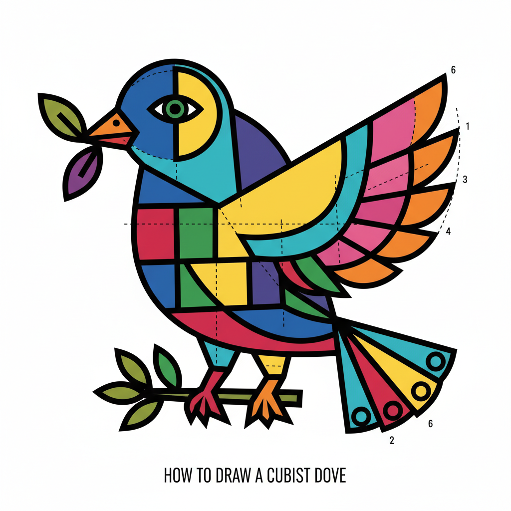 Draw With Rob Dove