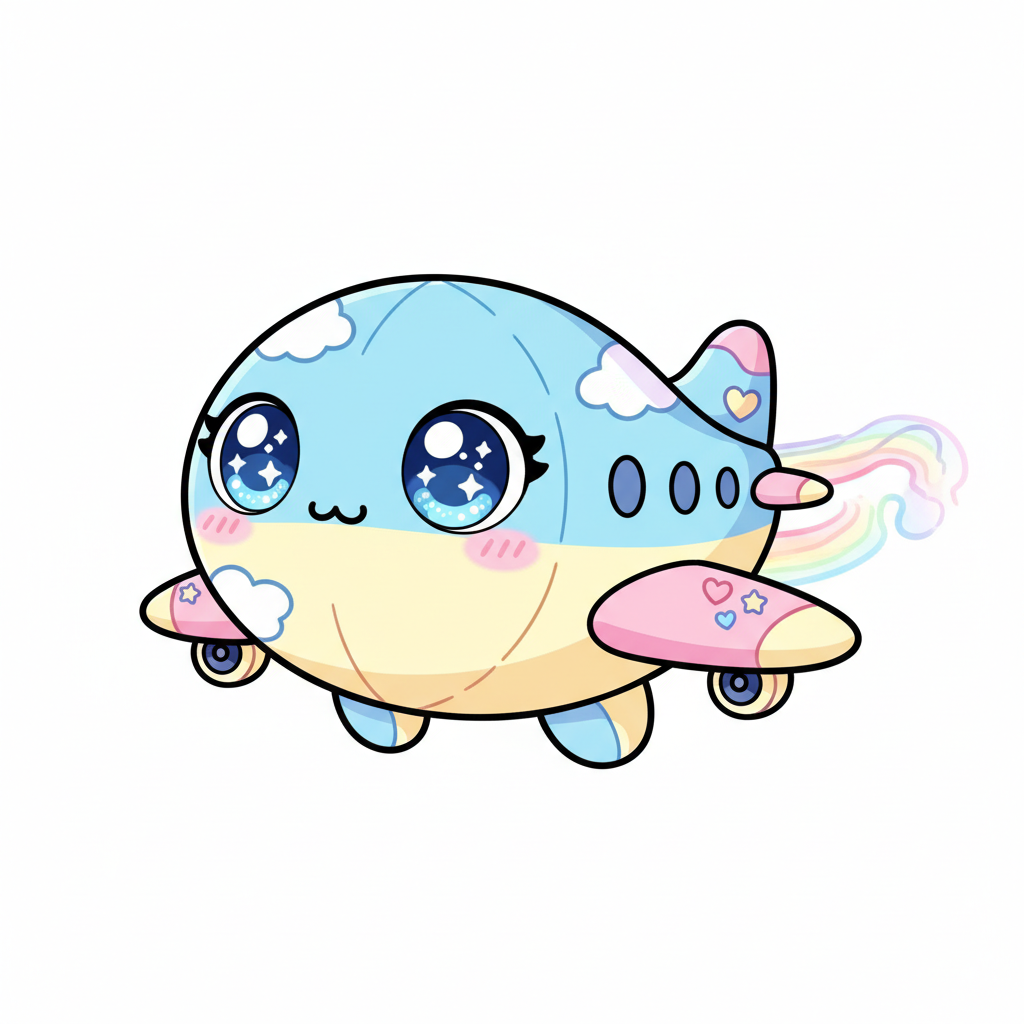 how to draw a plane - Fun at-home activities for Kids.