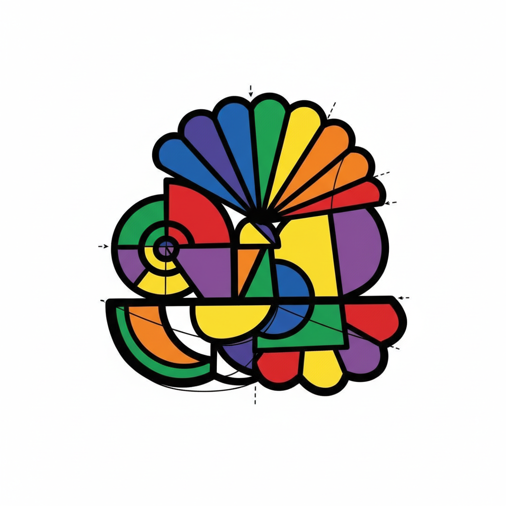 how to draw a sea shell. Activities for Kids.