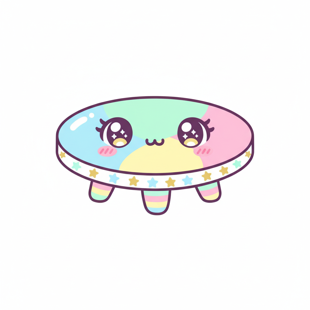 how to draw a table. Activities for Kids.