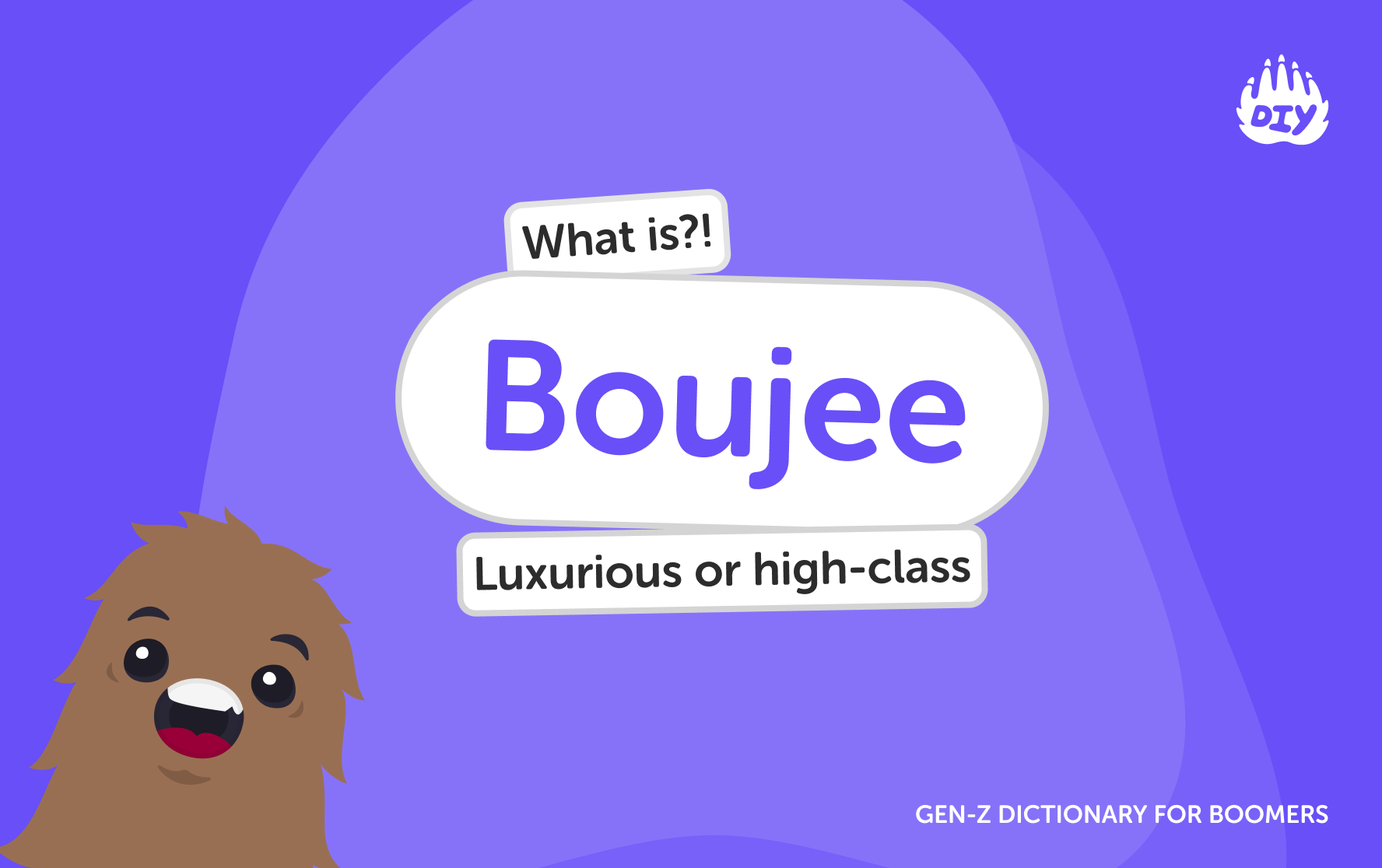 What does Definition of Pluh mean? Meaning & Definition | Gen Z Slang Dictionary