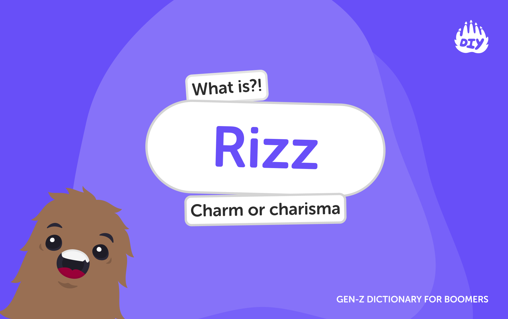 What does Definition of Rizz mean? Meaning & Definition | Gen Z Slang ...